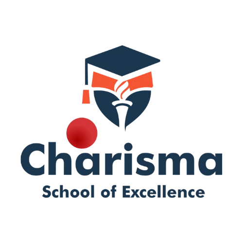 Charisma School Logo